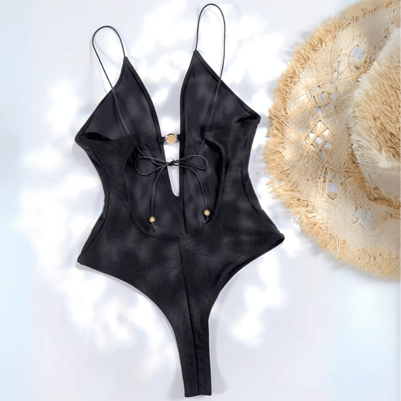 Destin One Piece Swimsuit – Shop The Kei